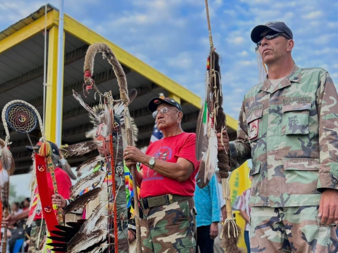 PsychArmor Announces New Initiative to Support Native American & Alaska ...