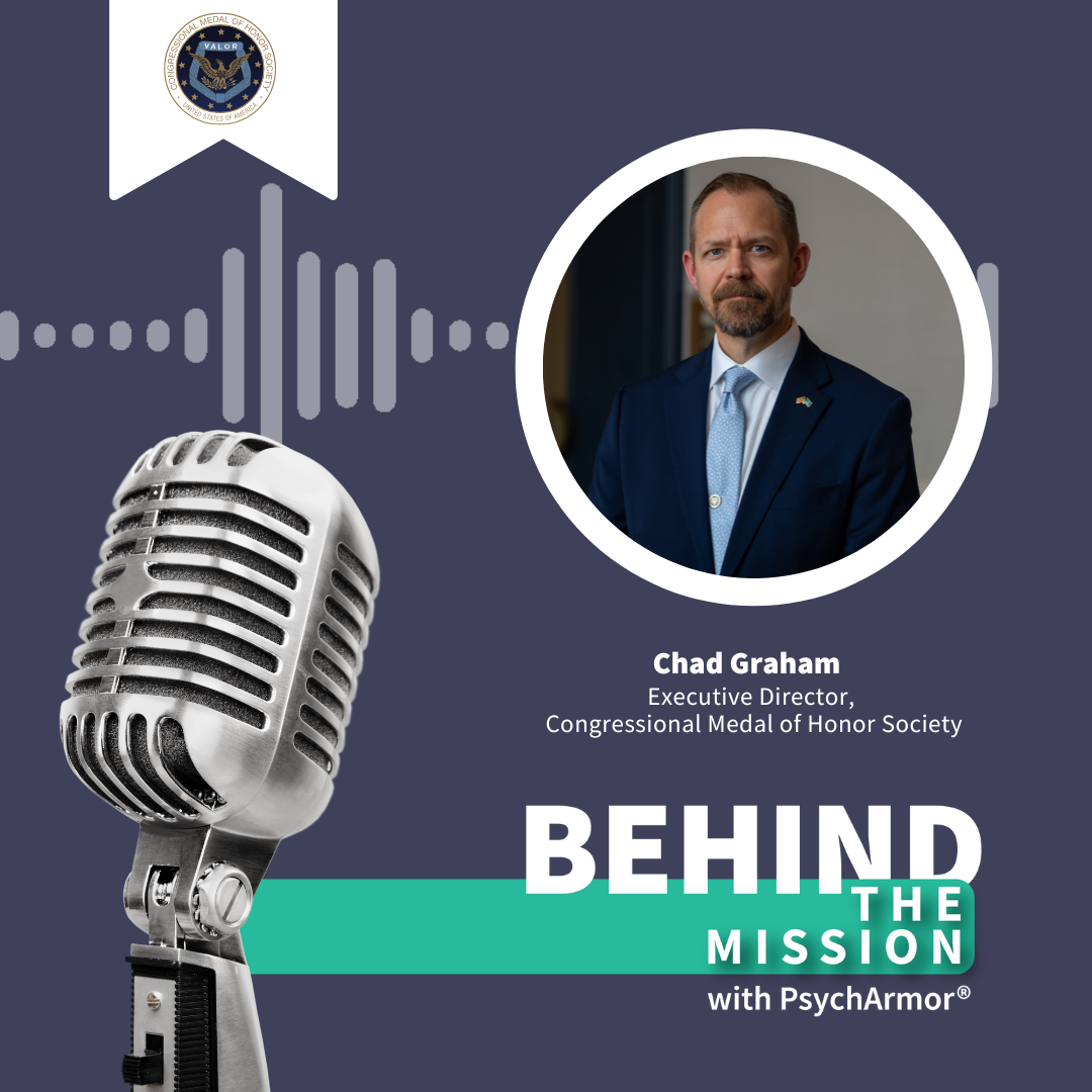 BTM212 – Chad Graham – The Congressional Medal of Honor Society ...