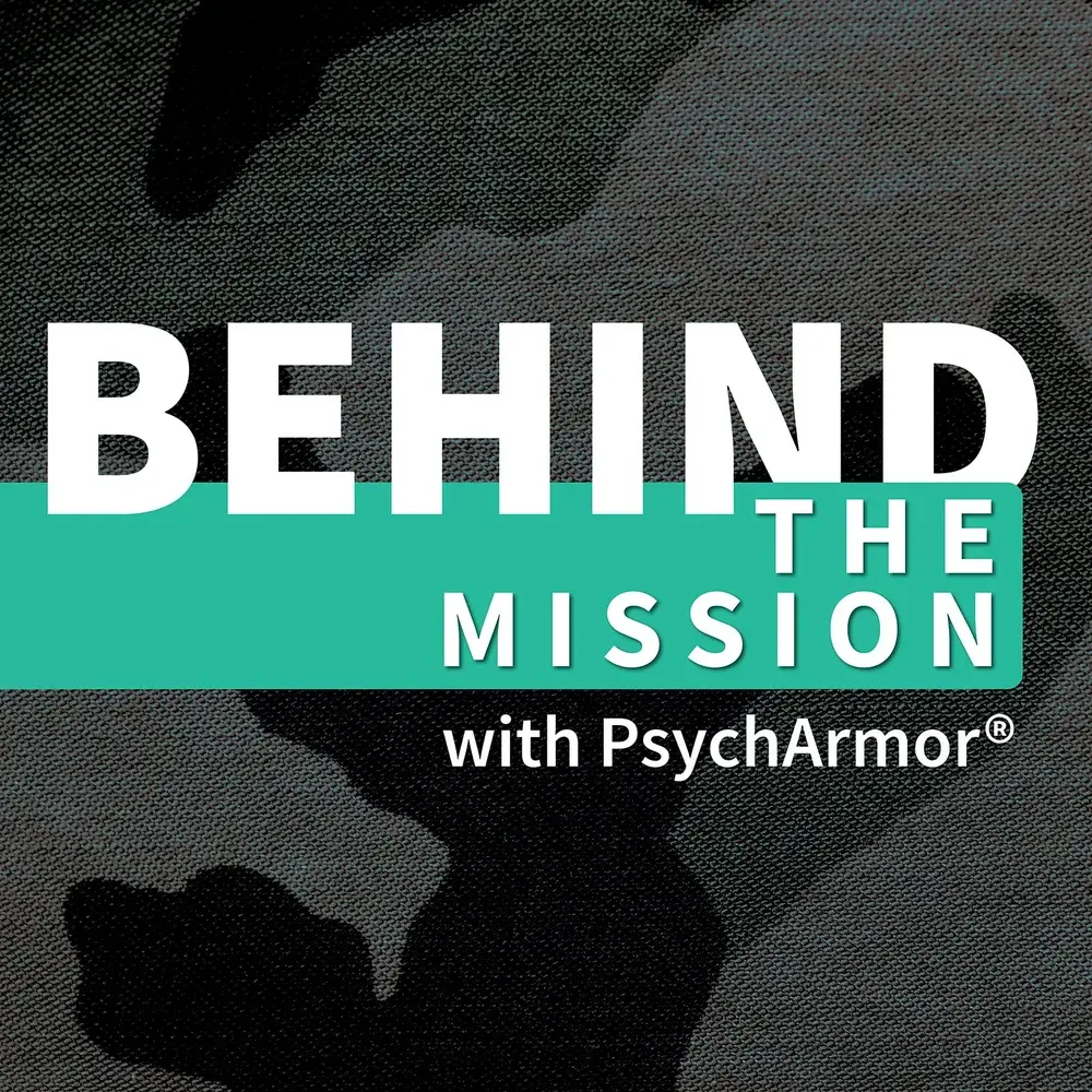 BTM32-The Mission Continues — Psycharmor